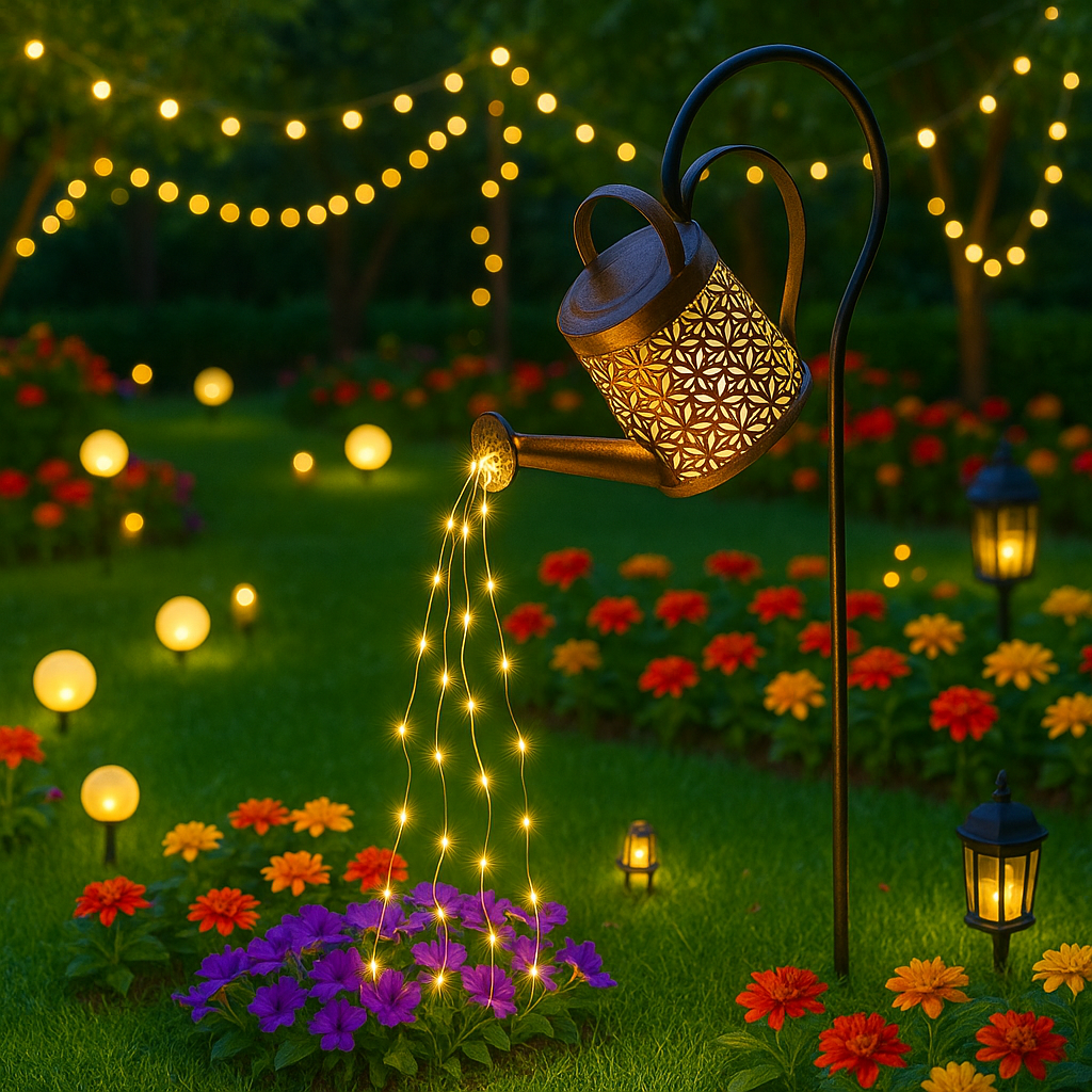 Outdoor Lights Collection | Solar LED Outdoor Lights | Unisex | Weather ...