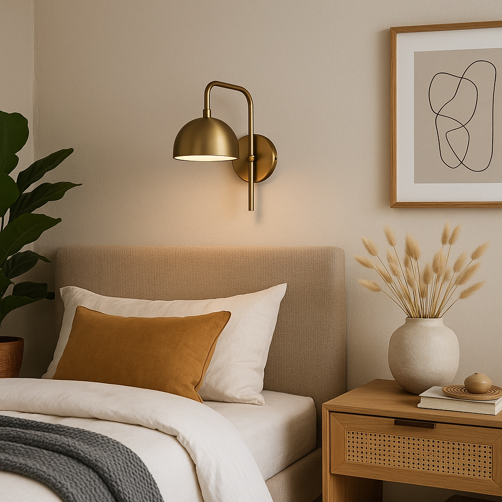 Wall Lights – BritDwell