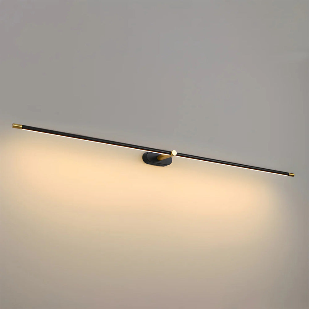 Wall Light LED Aluminium Minimalist Design | Coriva – BritDwell